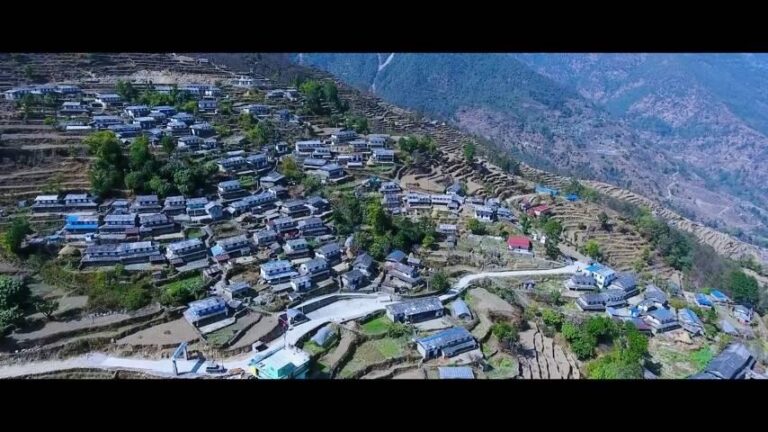 bhuka deurali | जलजला अनलाईन